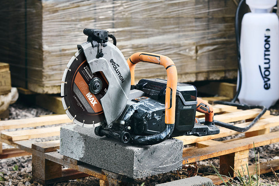 Challenging the Giants – The new R260DCT-Li takes on the Competition ...