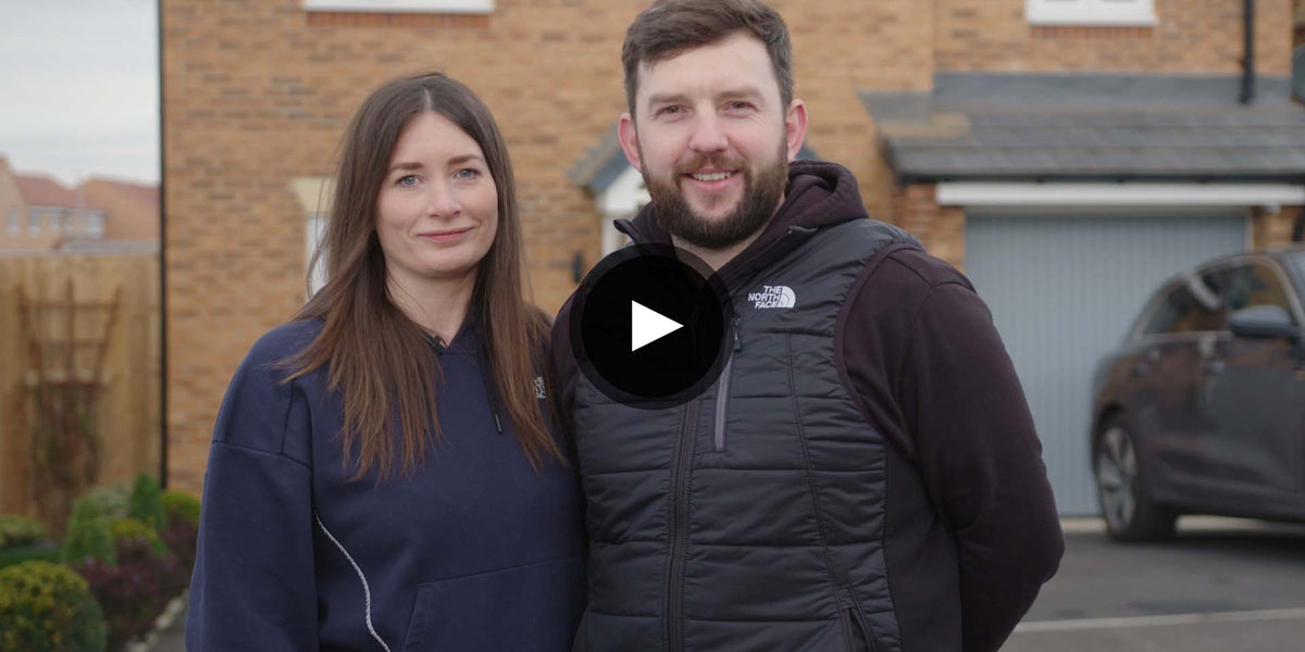 Aimee and Matthew projects tour — Evolution Power Tools UK