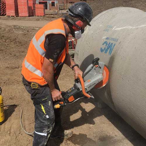 Contractor Tools | Evolution Power Tools — Evolution Power Tools UK