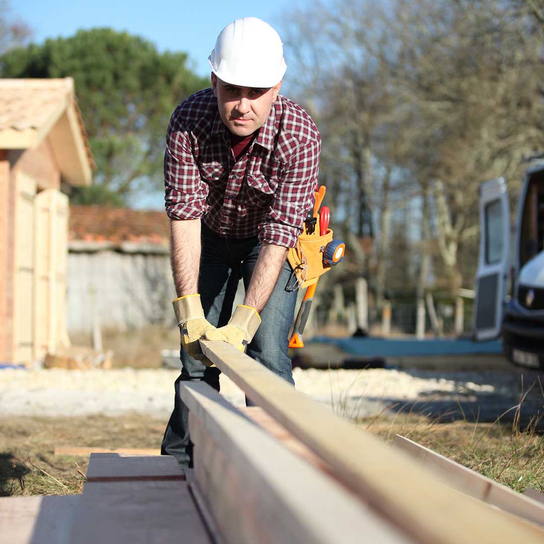 Landscaping Tools — Evolution Power Tools UK