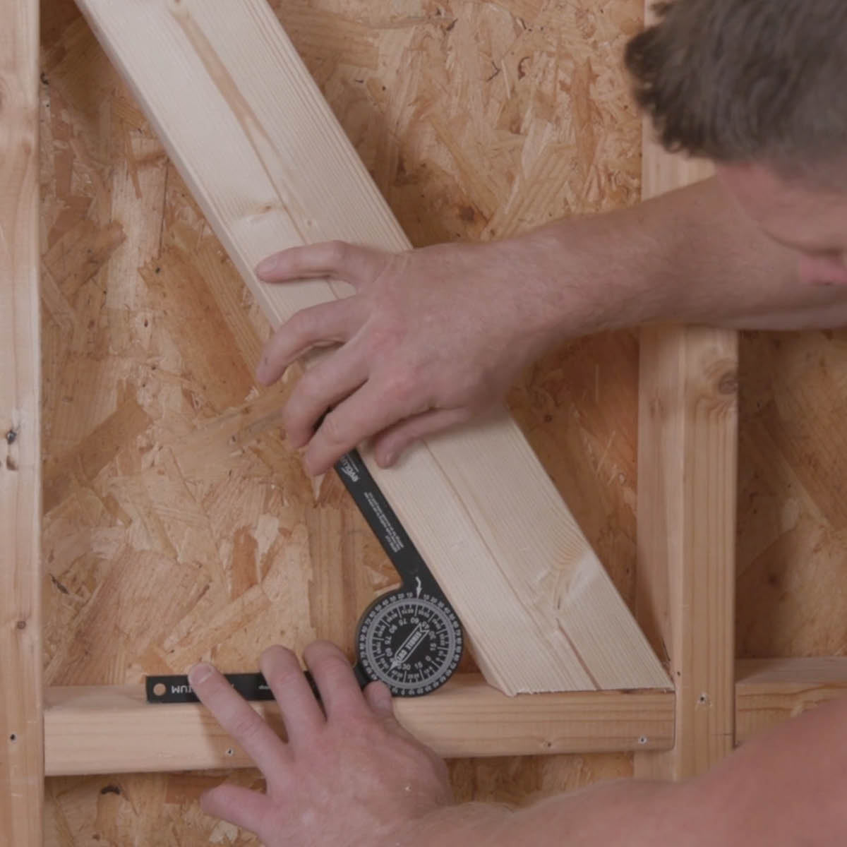 360 Degree Aluminium Mitre Saw Protractor from Evolution | Evolution ...