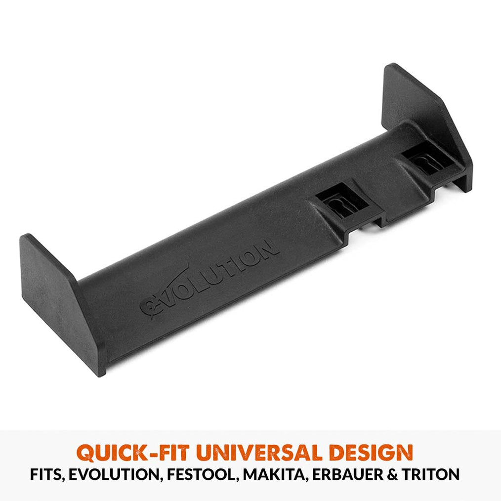 Track Parts & Accessories — Evolution Power Tools UK