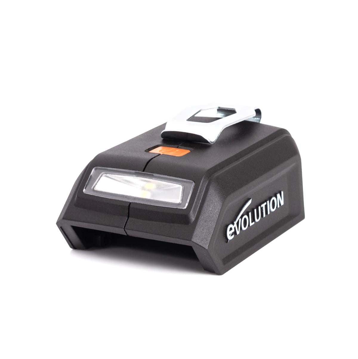 Evolution EXT Cordless USB Charger and LED Light. — Evolution Power ...