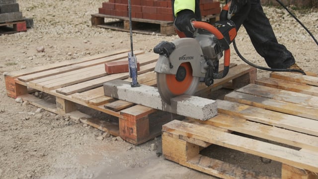 Refurbished by Evolution — Evolution Power Tools UK