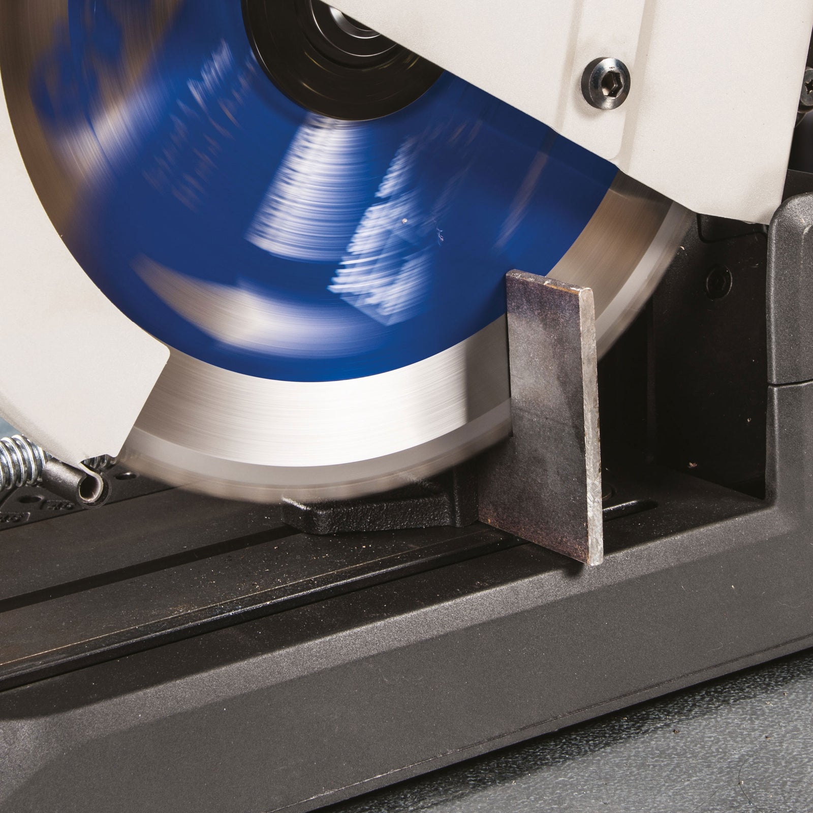 Evolution S355CPS 355mm Metal Cutting Chop Saw With TCT Blade ...