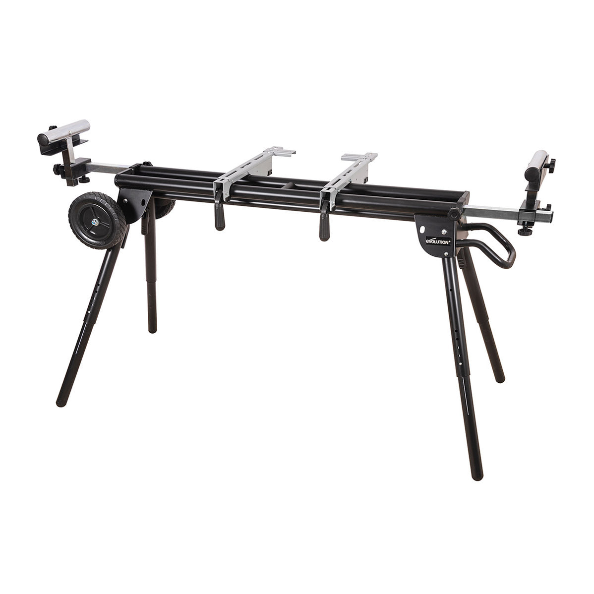 Mitre Saw Stand Bundles — Evolution Power Tools UK