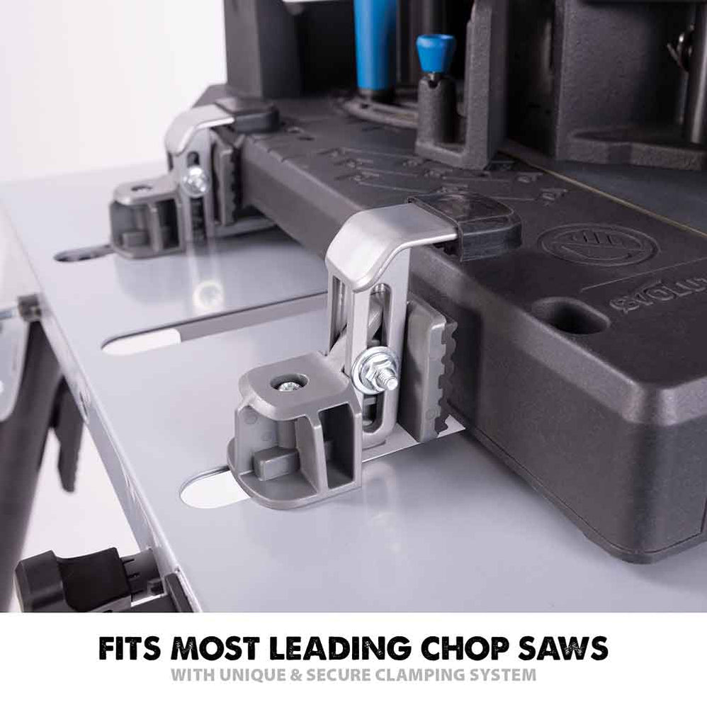 Chop Saws — Evolution Power Tools UK