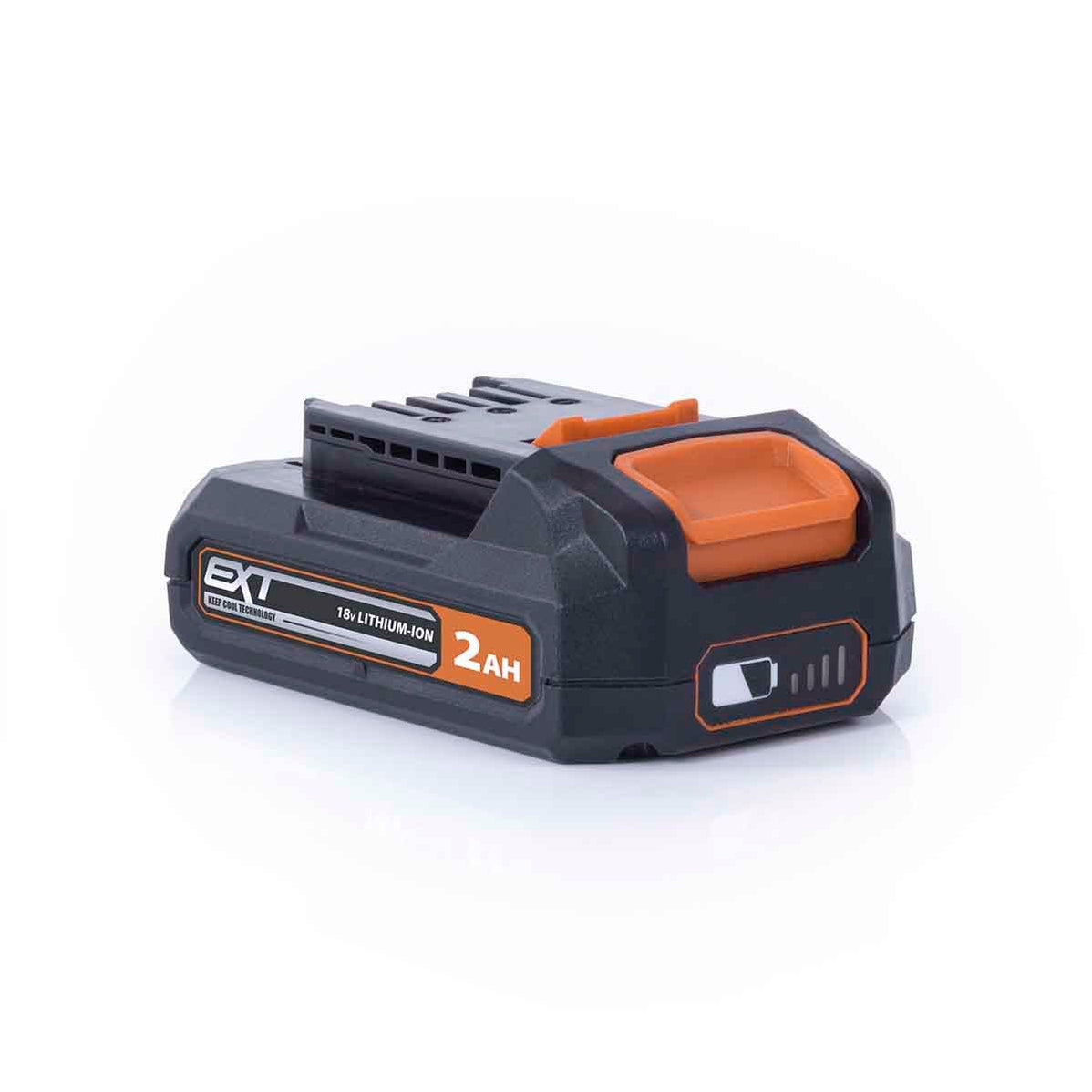 Evolution Cordless R18BAT-Li8 8Ah Li-Ion Battery 18v EXT — Evolution ...