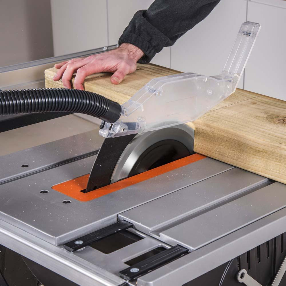 Table Saws For Sale - Evolution Power Tools — Evolution Power Tools UK