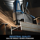 Evolution EVOMAG42 - 42mm Magnetic Drill | Evolution Power Tools UK