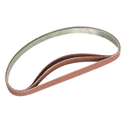 Evolution Precision File Sander Belts Triple Pack (457mm) — Evolution ...