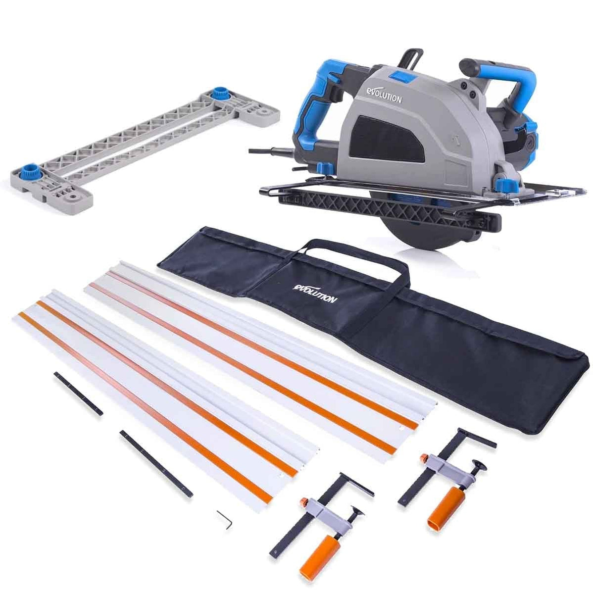 Circular Saw Bundles — Evolution Power Tools UK