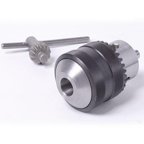 Evolution HTA54 Chuck & Key 5/8 inch (EVOMAG75) — Evolution Power Tools UK