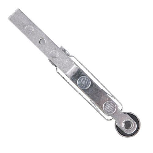 Evolution Precision File Sander Wheel Head (1) — Evolution Power Tools UK