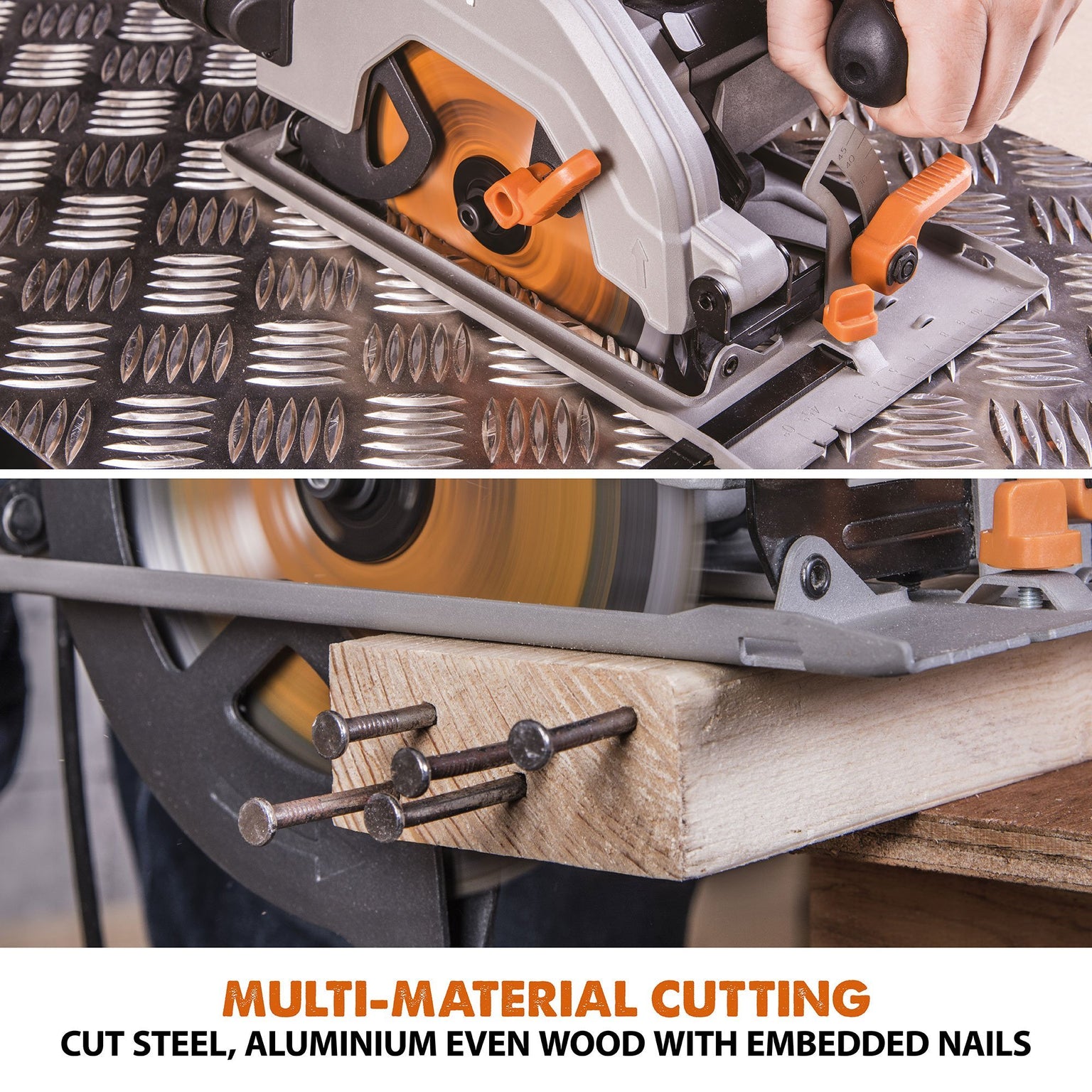 Screwfix + B&Q Tools — Evolution Power Tools UK