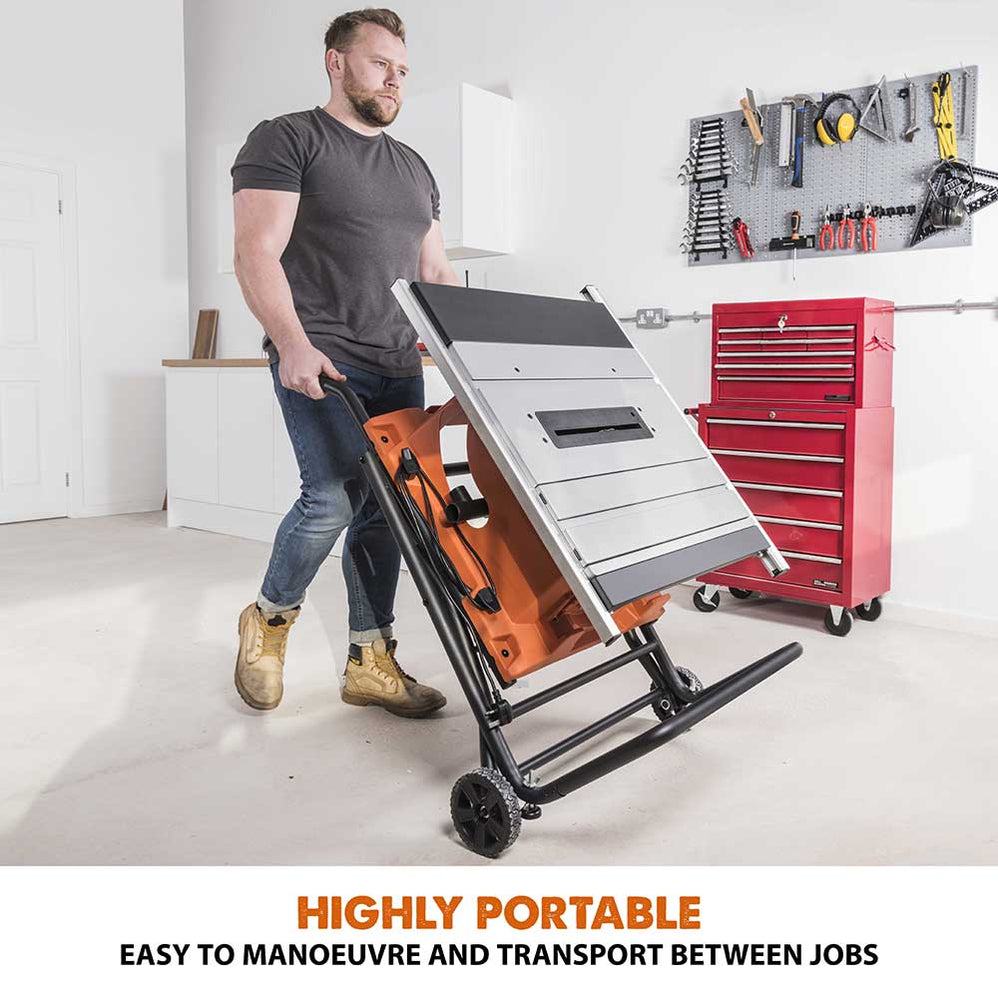 Screwfix + B&Q Tools — Evolution Power Tools UK
