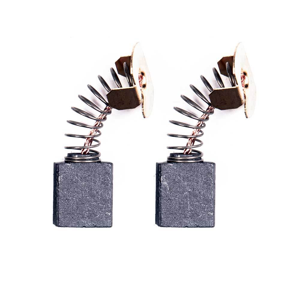 Evolution R255SMS / R255SMS+ Carbon Brushes (1 Pair) — Evolution Power ...